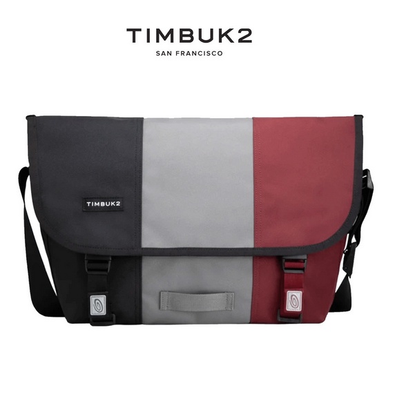Jual TIMBUK2 Classic Messenger Bag (Medium) - Eco Rind Pop | Shopee ...