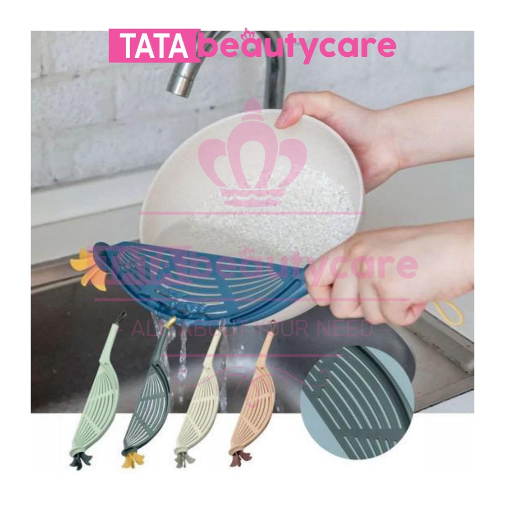 Jual [100gr] T629 | [RICE FILTER] Alat Saring Cuci Beras Pencuci ...