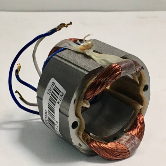 Jual Stator Bor Modern M2130 Bor 13mm Modern | Shopee Indonesia