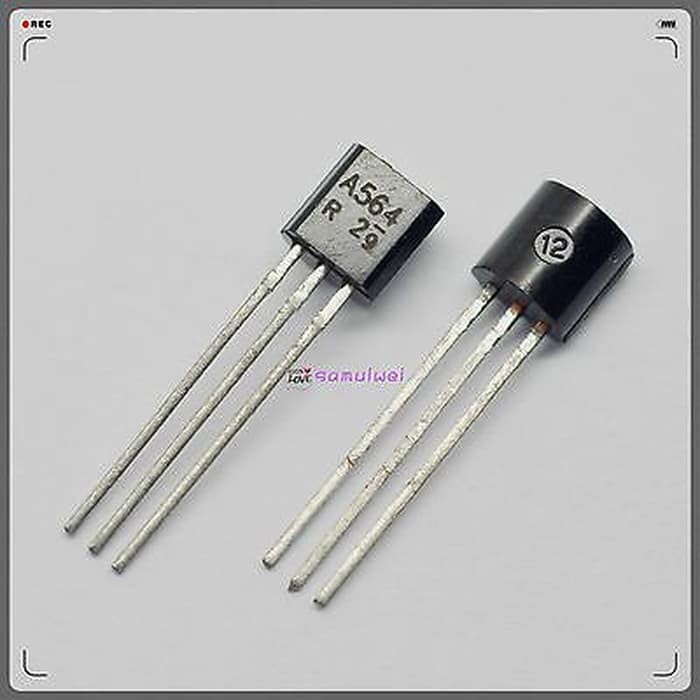Jual TRANSISTOR A564 READY STOCK | Shopee Indonesia