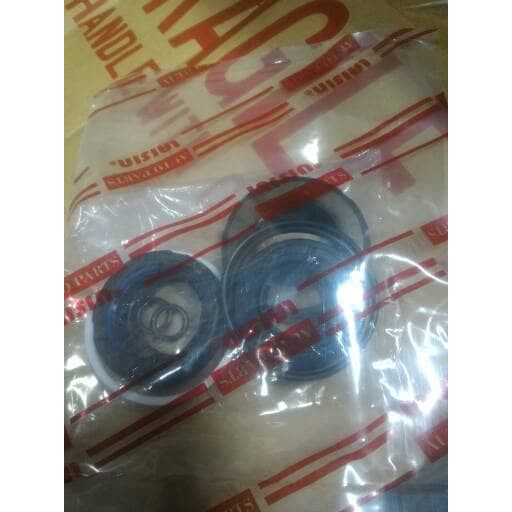 Jual Power Steering Kit Bawah/Low Timor | Shopee Indonesia