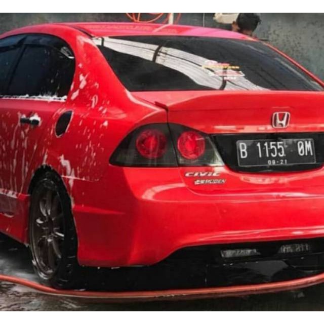 Jual Ducktail Honda Civic fd | Shopee Indonesia