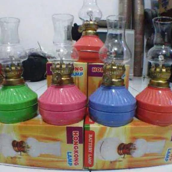 Jual lampu teplok led cadangan listrik mati | Shopee Indonesia