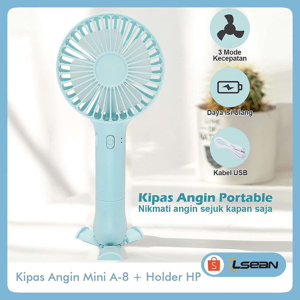 Jual KIPAS PORTABLE KIPAS ANGIN MINI | KIPAS GENGGAM KIPAS ANGIN ...