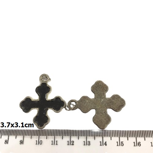 Jual Bandul/Liontin Salib Macam-Macam Model Type I Harga/1pcs | Shopee ...