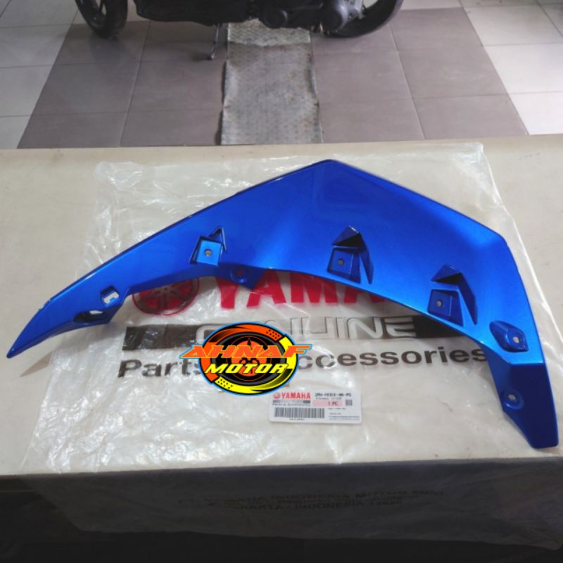 Jual Panel, Sayap body depan samping Mio M3, Z 125 Kanan atau kiri ...