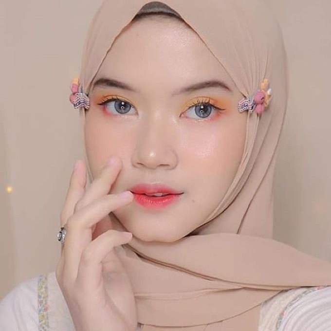 Jual SOFTLENS RECIPE 14,5 MM BY CTK FREE LENSCASE / SOFLEN / SOFLENS ...