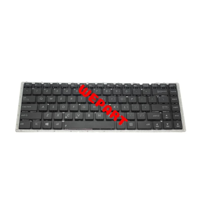 Jual Keyboard laptop asus X401U X401A X401 | Shopee Indonesia