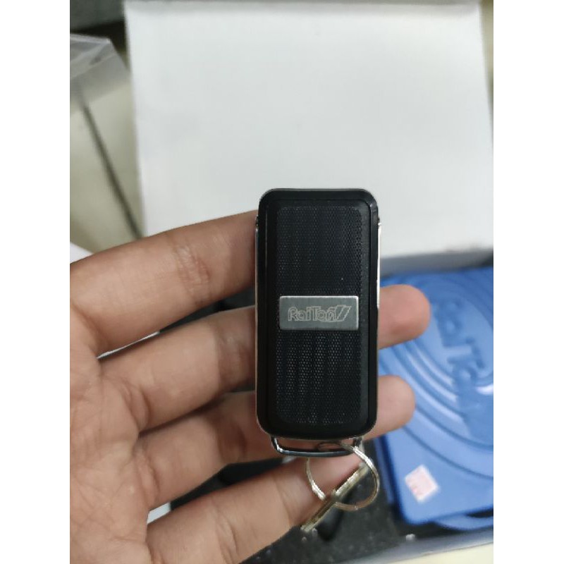 Jual ALARM MOBIL MEREK RAITON ORIGINAL GARANSI 1 TAHUN UNIVERSAL ...