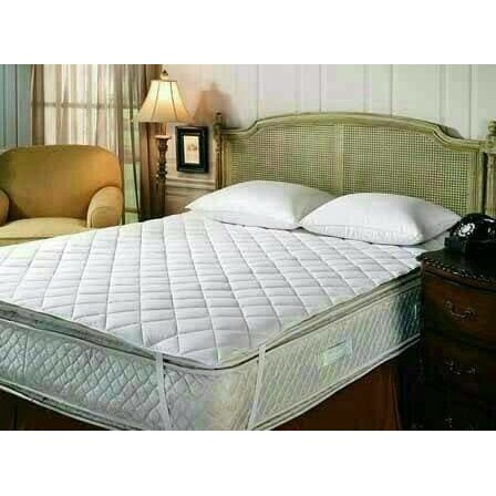 Jual Matras Kasur Protektor Mattress Protector Cover Pelindung kasur ...
