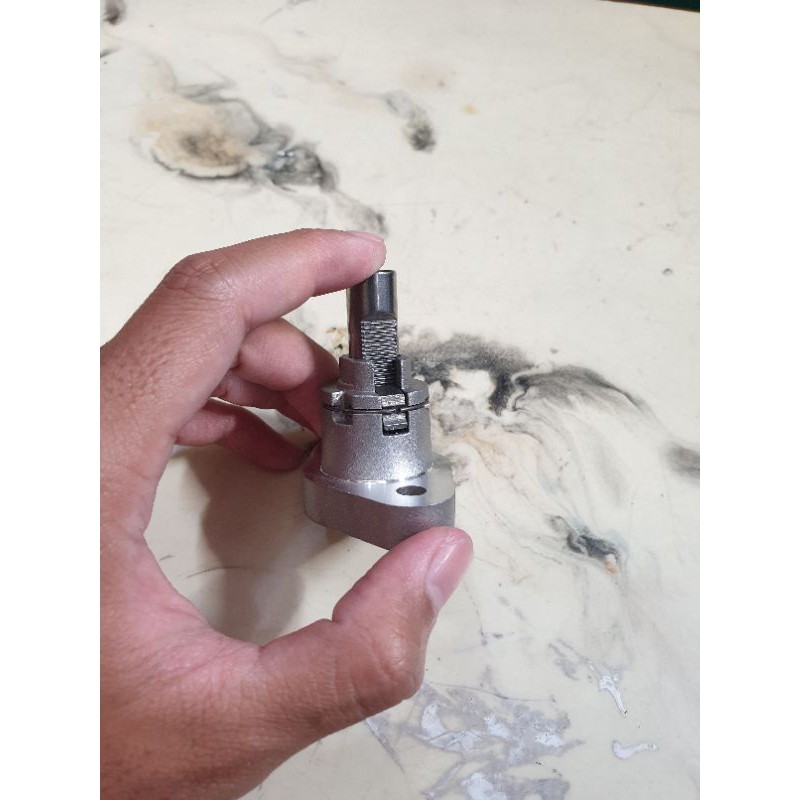 Jual Stut Kamprat Racing Pnp CB GL MP Tiger Bergerigi Stut Stasioner ...