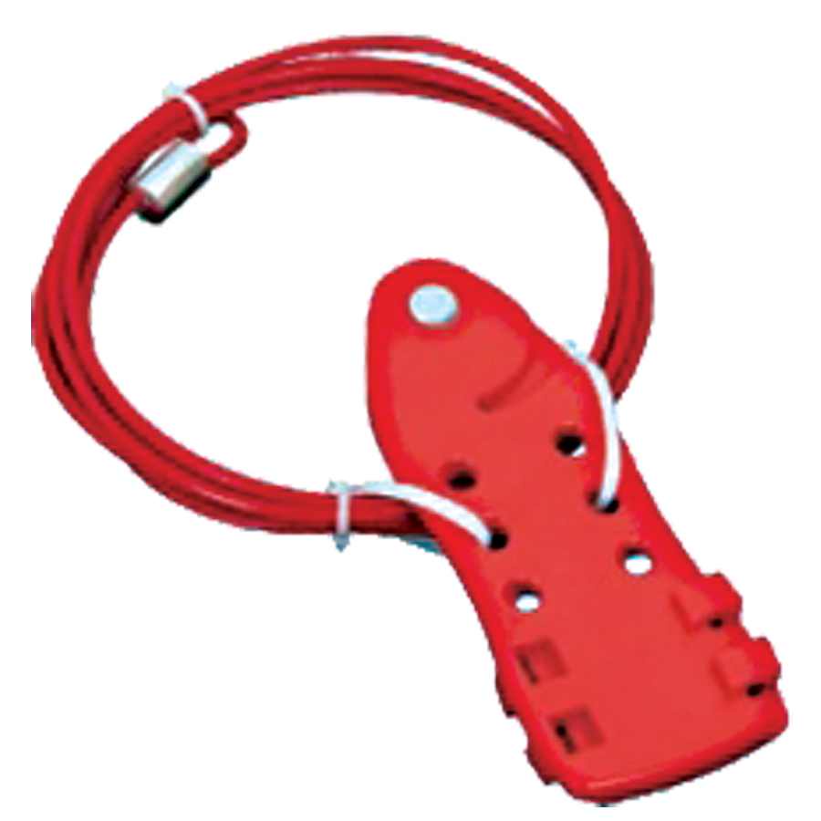 Jual KRISBOW CABLE LOCKOUT STANDARD 10078818 | Shopee Indonesia