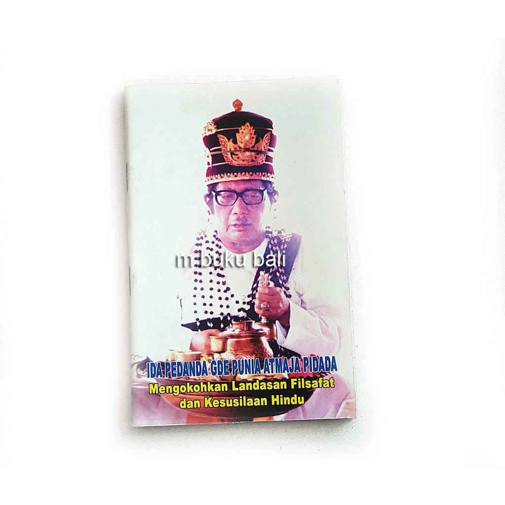 Jual Ida Pedanda Gde Punia Atmaja Pidada | Shopee Indonesia