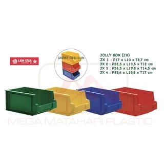 Jual jolly box Harga Terbaik & Termurah Mei 2024 | Shopee Indonesia
