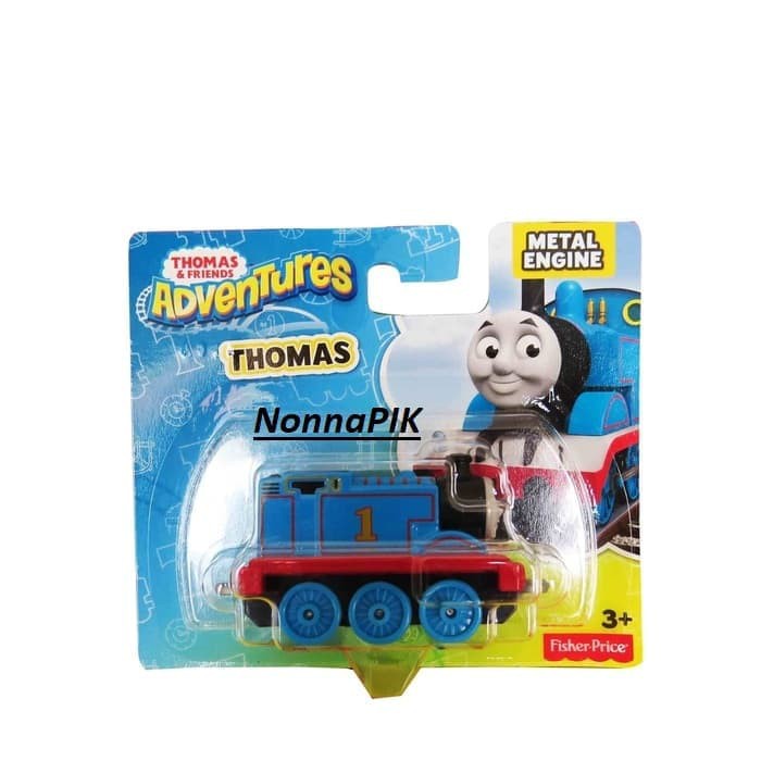 Jual Diecast Set - Diecast Thomas And Friends - Diecast Hotwheels ...
