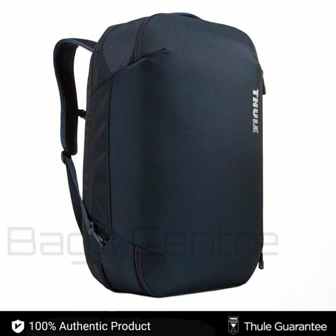 Jual Tas Thule Subterra Backpack Convertible 40L R-On Tsd 340 - Blue ...