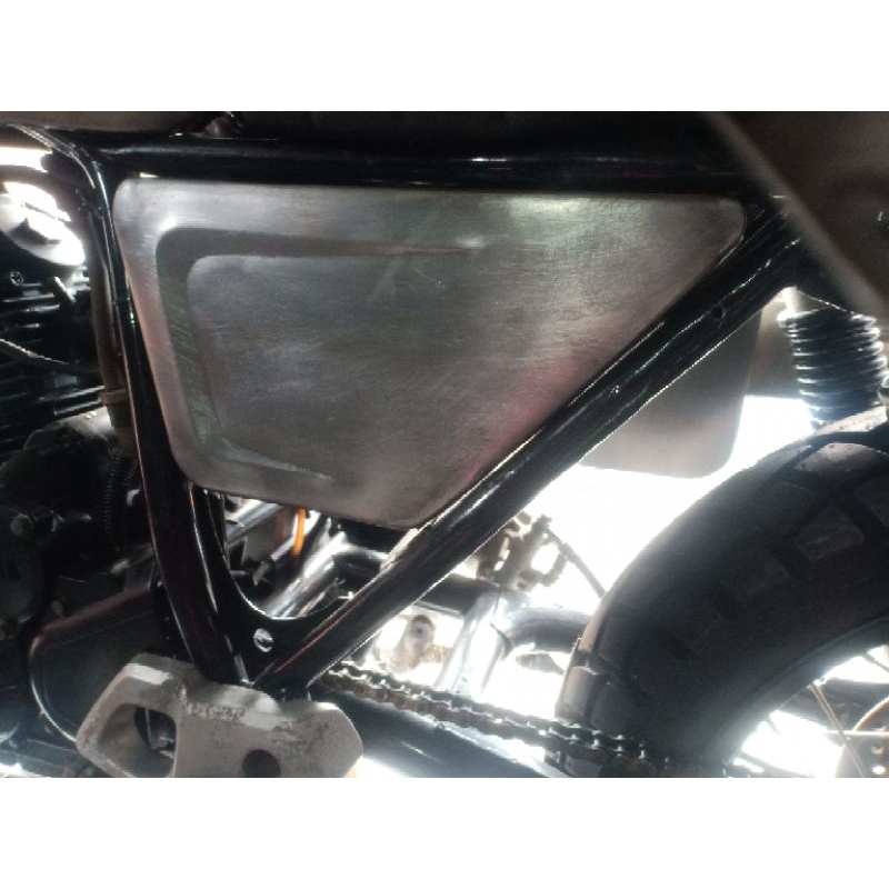 Jual dop aki custom,dop samping scorpio,dop samping japstyle scorpio ...