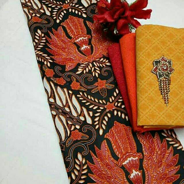 Jual Kain Batik Iwan Tirta Gtosir Murah Shopee Indonesia