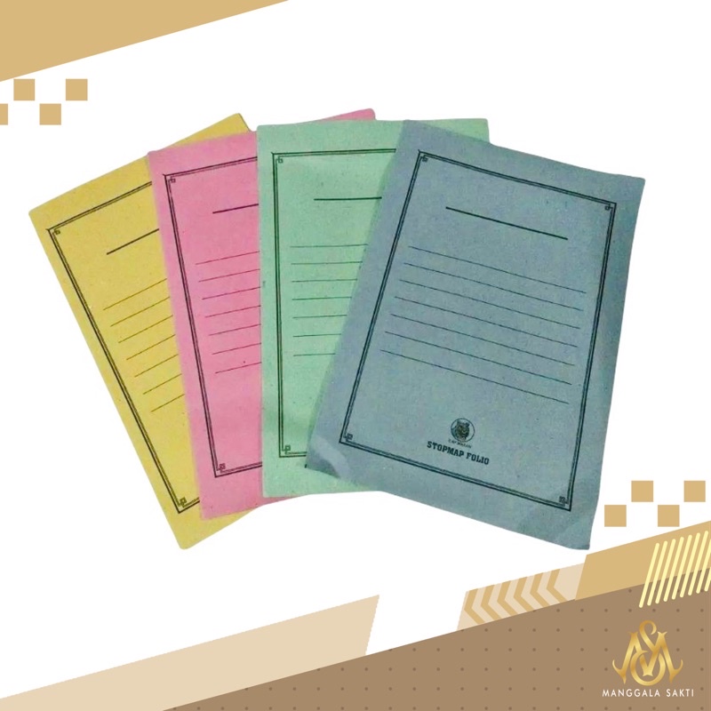 Jual MAP STOPMAP isi 50 pcs | Shopee Indonesia