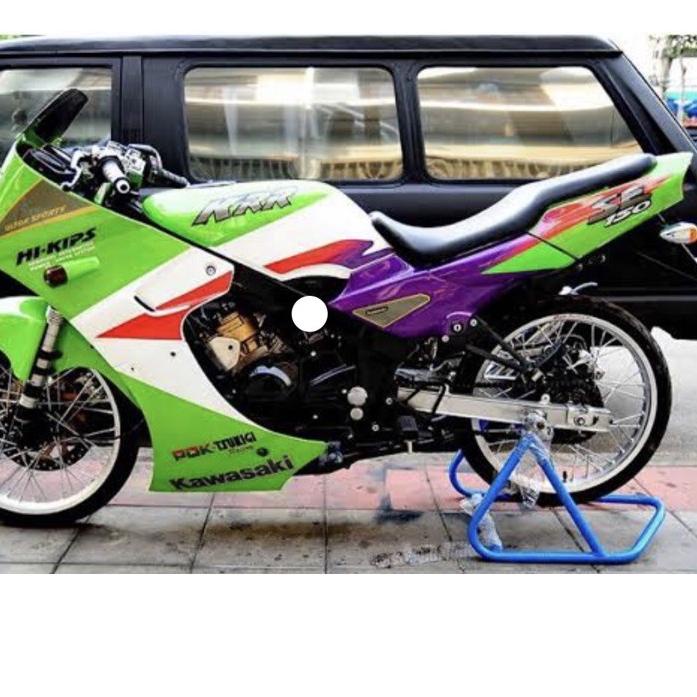 Jual Special striping krr se striping ninja ssr ,, | Shopee Indonesia Jual Special striping krr se striping ninja ssr ,, | Shopee Indonesia