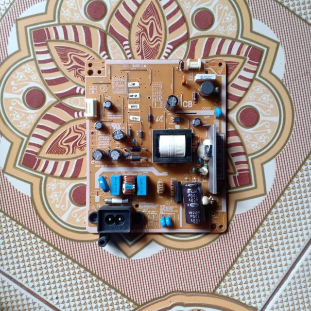 Jual PSU POWER SUPPLY REGULATOR TV LED SAMSUNG UA32EH4003 UA32 32EH4003 | Shopee Indonesia