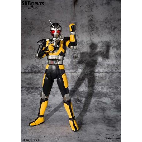 Jual Shf Kamen Rider Black Rx Robo Original Bandai | Shopee Indonesia