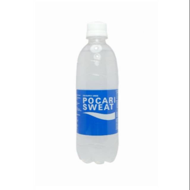 Jual Pocari Sweat Botol 500ml | Shopee Indonesia