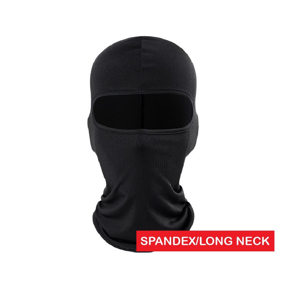 Jual Masker Ninja Balaclava Full Face Tactical Sarung Kepala Helm ...