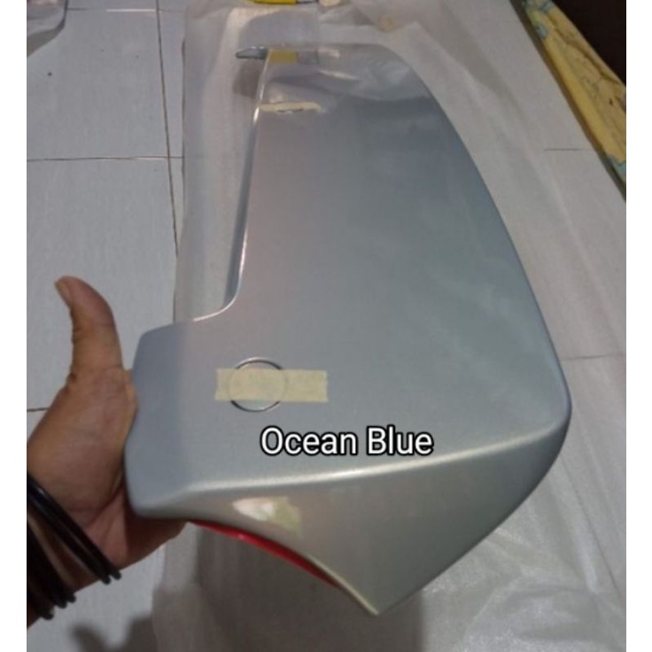Jual SPOILER SUZUKI GRAND VITARA GEN 3 WARNA | Shopee Indonesia