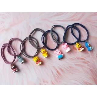 Jual BTS Ikat Rambut Terlengkap & Harga Terbaru April 2024 | Shopee ...