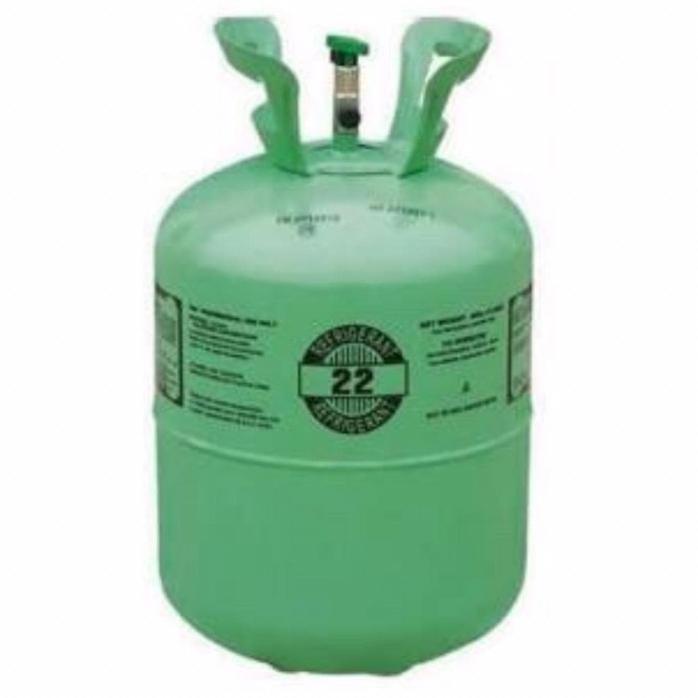 Jual FREON R22 KILOAN ISI 3 KILO FREE TABUNG | Shopee Indonesia