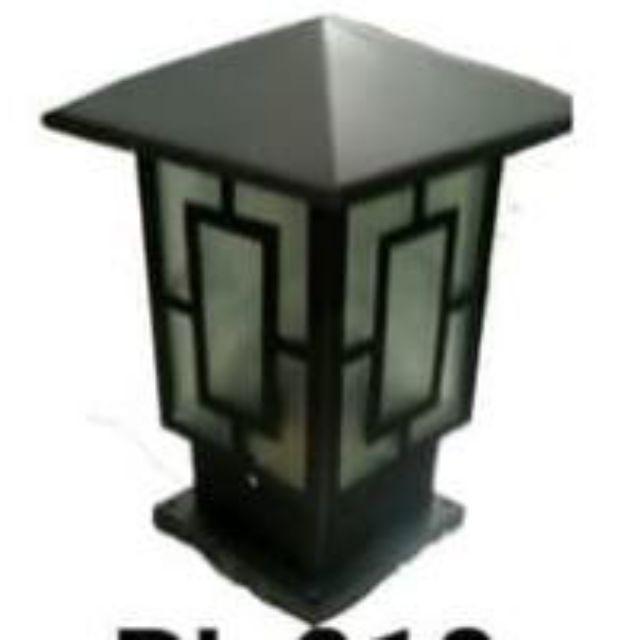 Jual Lampu pilar // lampu pagar // lampu hias // lampu minimalis ...