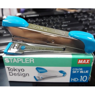 Jual STAPLER HD 10 MAX ORIGINAL | Shopee Indonesia