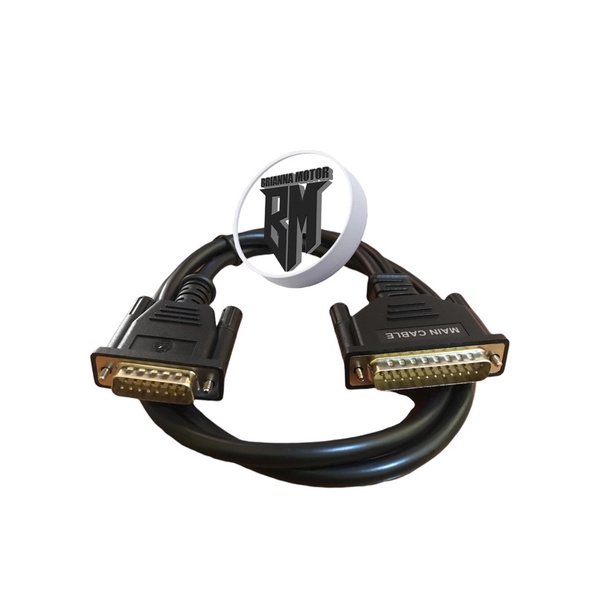 Jual MAIN KABEL - KABEL UTAMA MST 100PRO ORIGINAL 6-026 | Shopee Indonesia