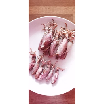 Jual CUMI ASIN (REBUS) 100 gram - 250 gram | Shopee Indonesia