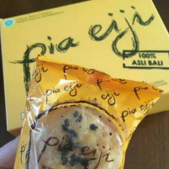 Jual PIE EIJI 100% HALAL KHAS BALI | Shopee Indonesia
