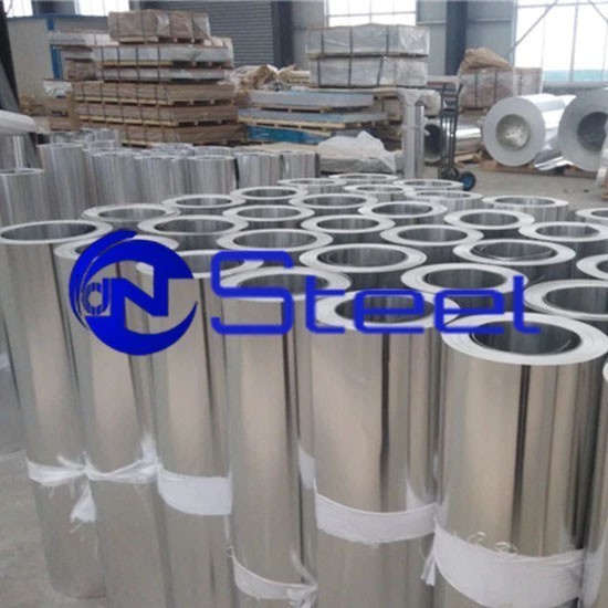 Jual Plat Roll Aluminium 0.8mm 1.00 x 25 Meter Aluminium Sheet 0,8 mm ...