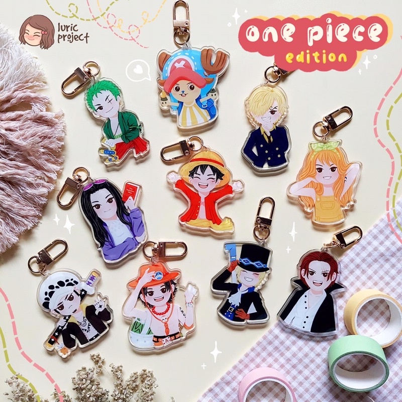 Jual ONE PIECE EDITION | Shopee Indonesia