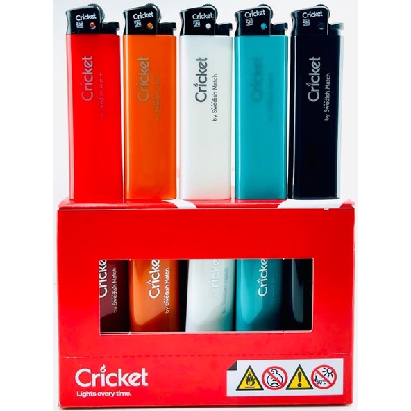 Jual Korek Cricket biasa | Shopee Indonesia