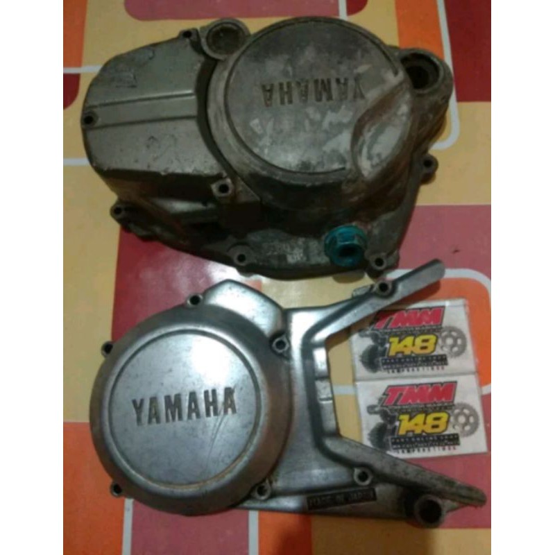 Jual bak mesin rxz | Shopee Indonesia