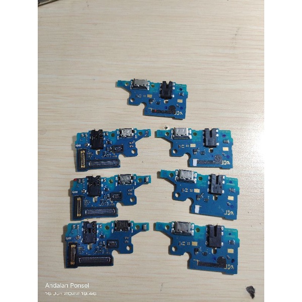 Jual Papan Cas Samsung A71 /A715f Original 100% Cabutan | Shopee Indonesia