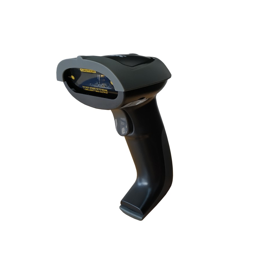 Jual Scanner Barcode Logic LS 31S 1 Dimensi harga terjangkau barang ...