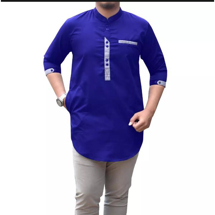 Jual KOKO QURTA TERBARU, TERMURAH, DAN KEKINIAN YANG LAGI TREND SAAT ...