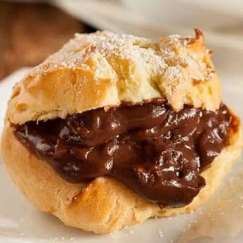 Jual NISSIN SOES WALENS WALLENS COKLAT 500GR / SNACK KILOAN JAJANAN ...