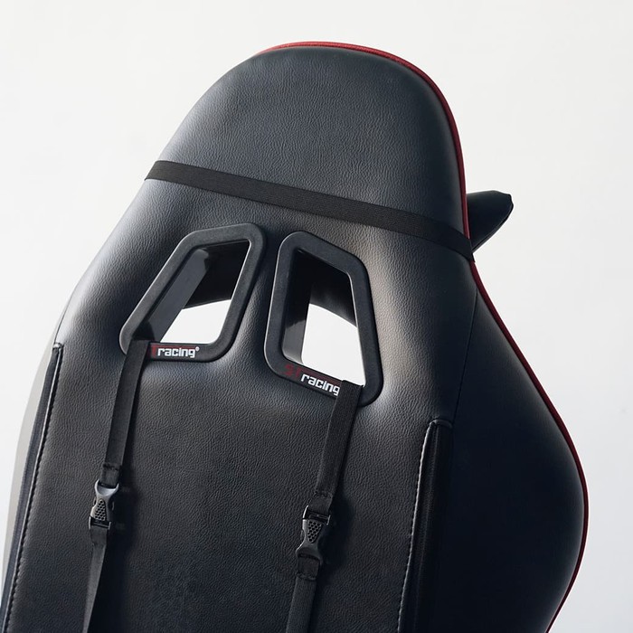 Jual Produk Terbaik - Stracing / St Racing Gaming Chair Trident Series ...