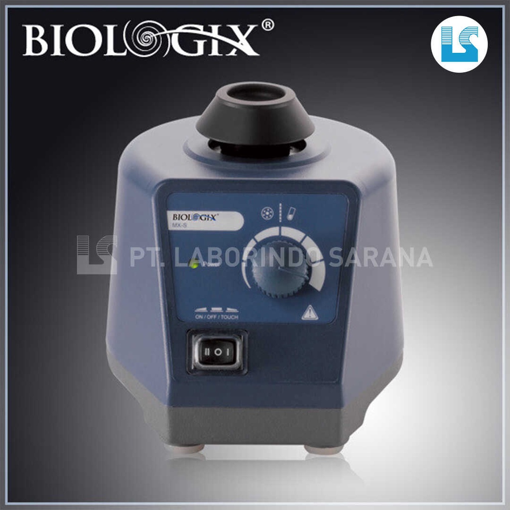 Jual Vortex Mixer Biologix | Shopee Indonesia
