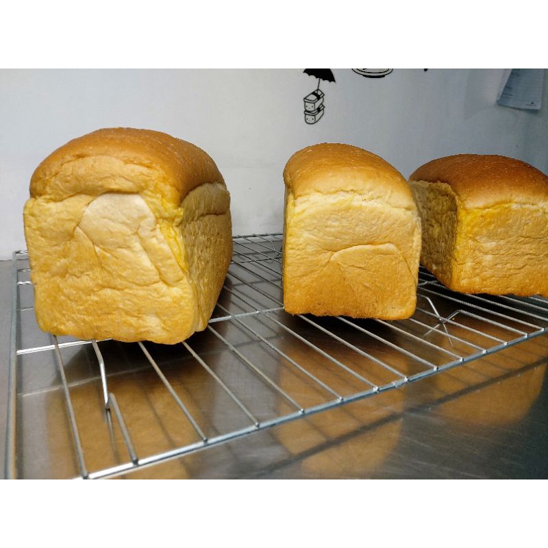Jual Roti Tawar Jadul toast | Shopee Indonesia