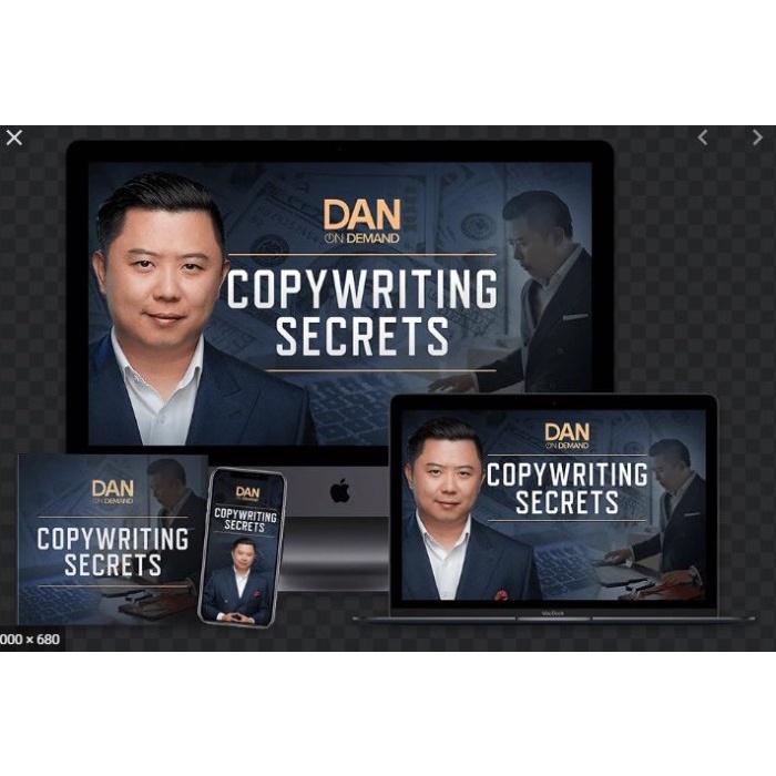 Jual ecourse copywriting dan lok high income copywriter secret termurah | Shopee Indonesia