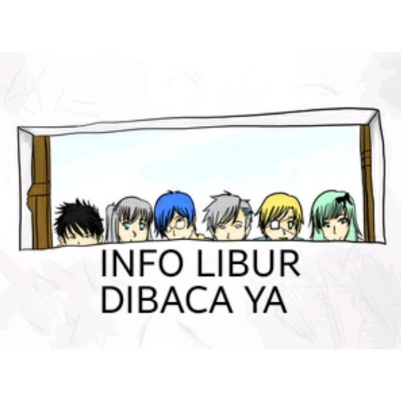 Jual INFO LIBUR NINEEZTRA SHOP | Shopee Indonesia