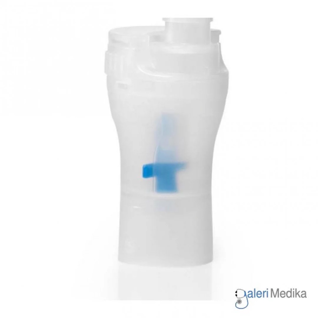 Jual Nebulizer Kit Set Omron NE C28 / NE C29 / NE C30 - Tempat Obat ...